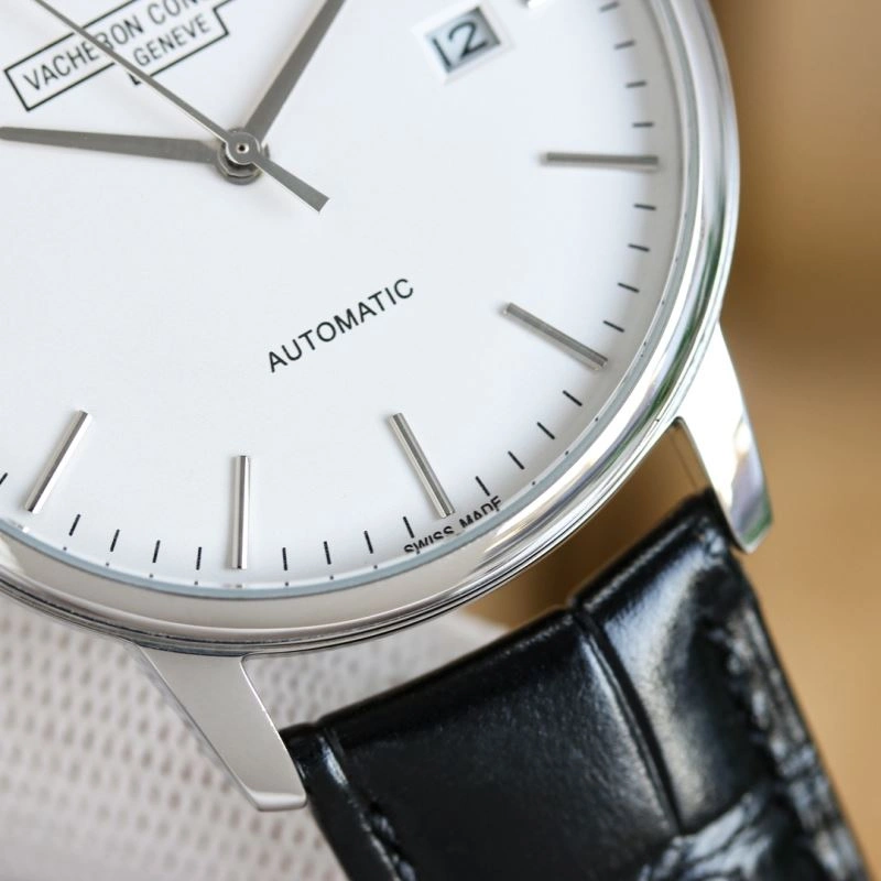 Official VACHERON CONSTANTIN Watches