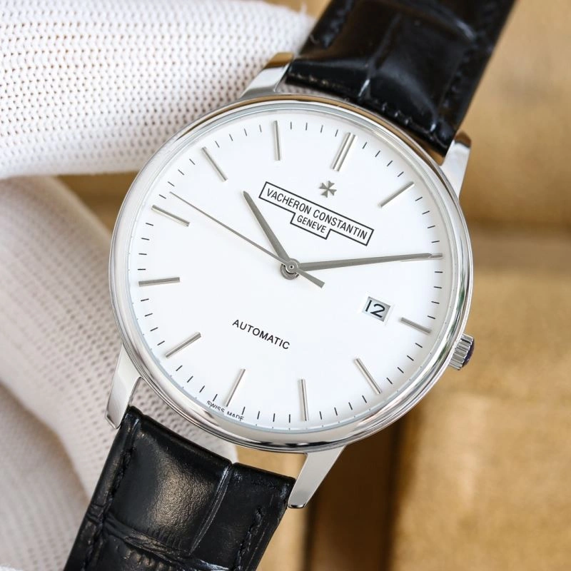 Official VACHERON CONSTANTIN Watches