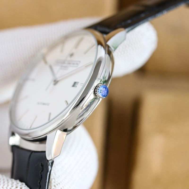 Official VACHERON CONSTANTIN Watches