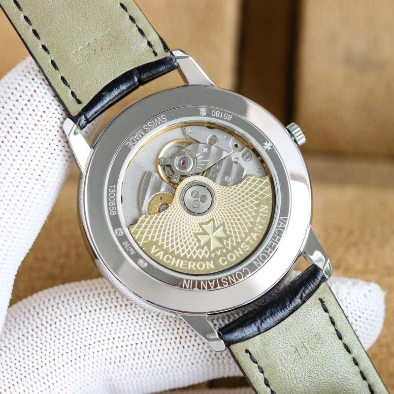 Official VACHERON CONSTANTIN Watches