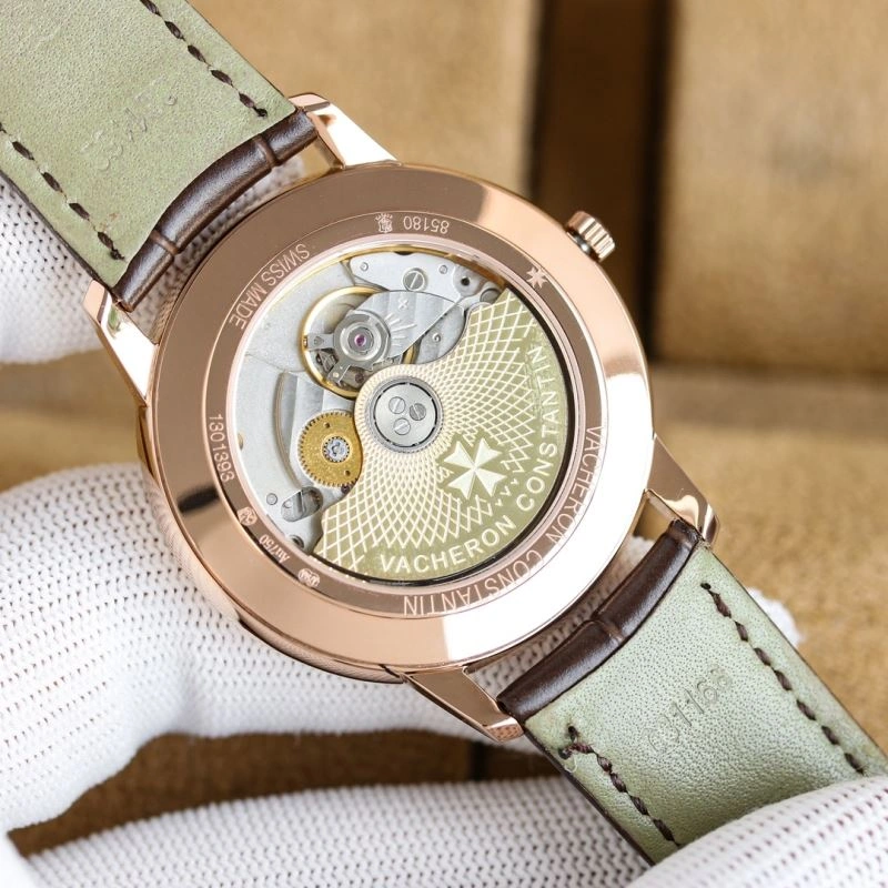 Brand-original VACHERON CONSTANTIN Watches