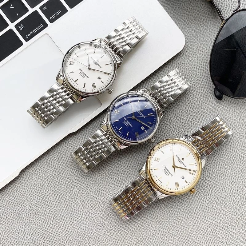 Cut-rate VACHERON CONSTANTIN Watches