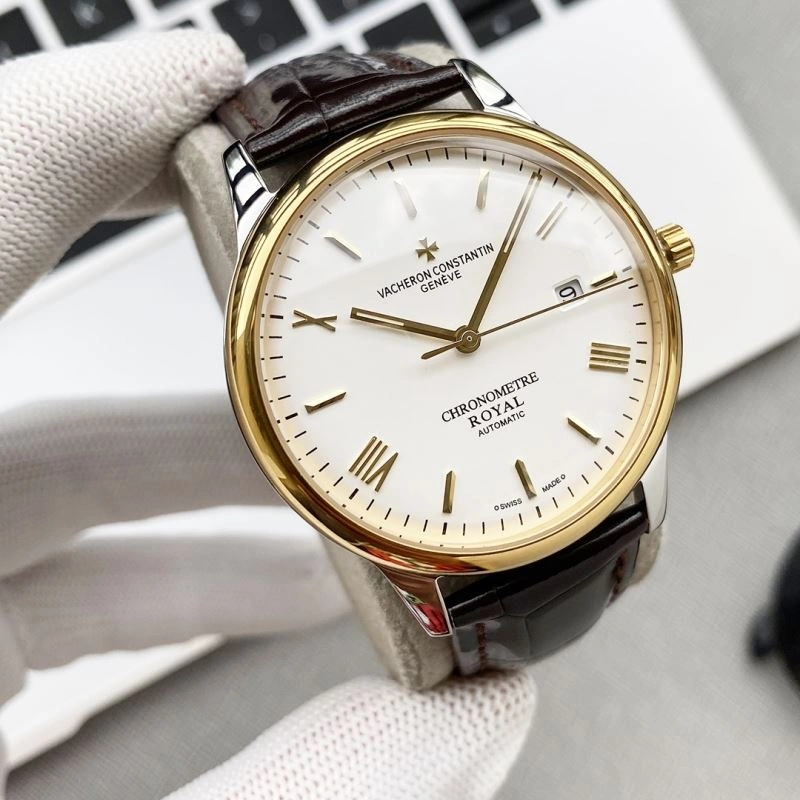 Legit VACHERON CONSTANTIN Watches