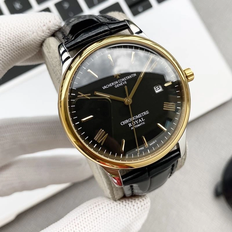 Legit VACHERON CONSTANTIN Watches