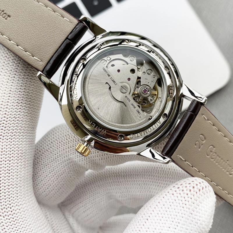 Legit VACHERON CONSTANTIN Watches