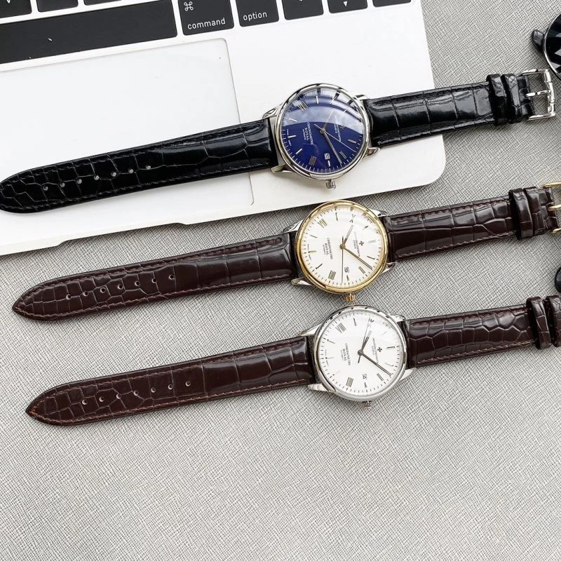 Legit VACHERON CONSTANTIN Watches