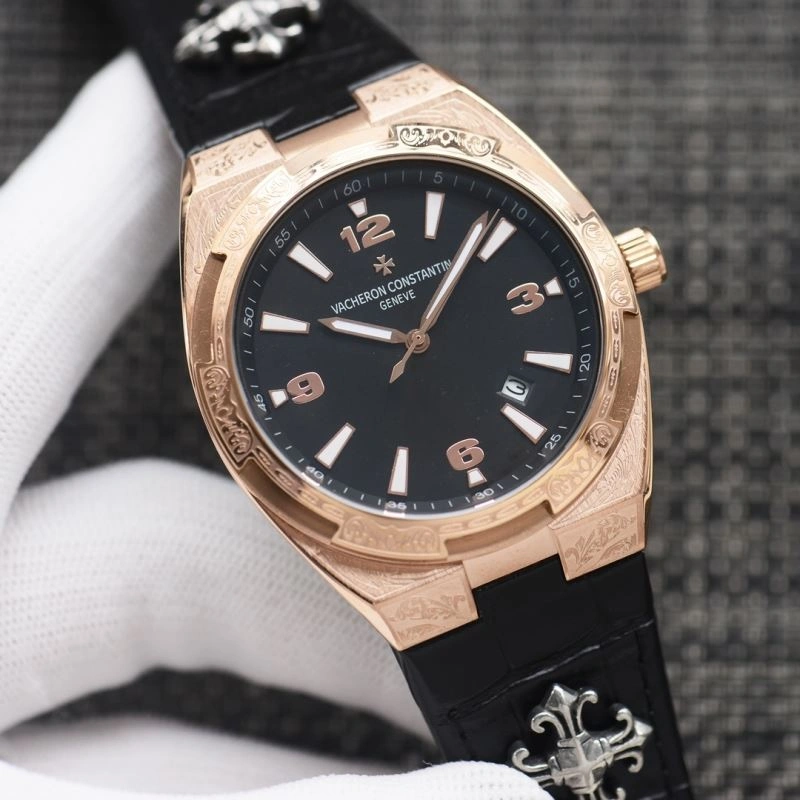 Precise copy VACHERON CONSTANTIN Watches