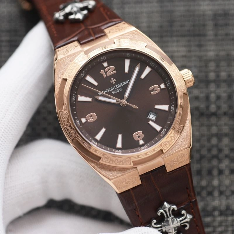 Precise copy VACHERON CONSTANTIN Watches