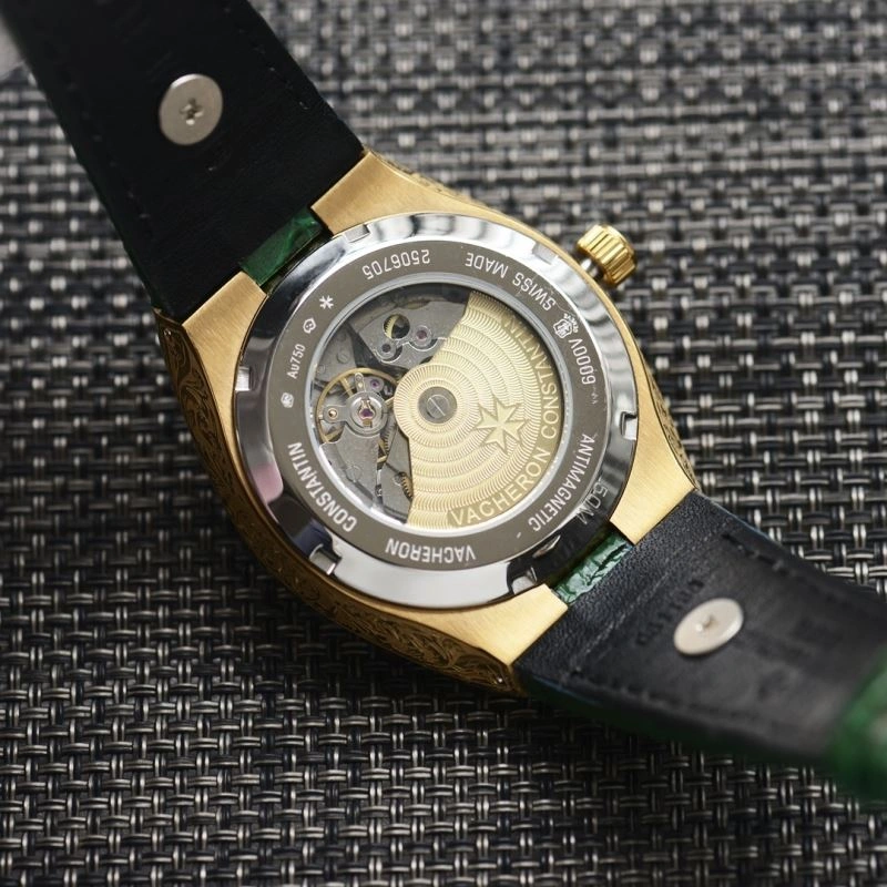 Precise copy VACHERON CONSTANTIN Watches