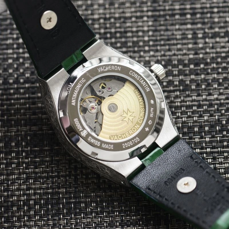 Real VACHERON CONSTANTIN Watches