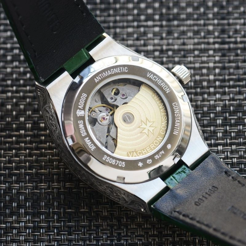 Reasonably priced VACHERON CONSTANTIN Watches