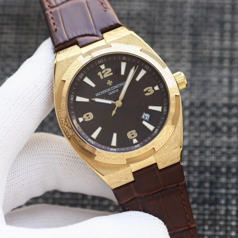 Budget-friendly VACHERON CONSTANTIN Watches