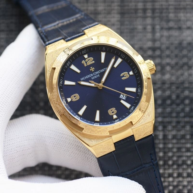 Budget-friendly VACHERON CONSTANTIN Watches