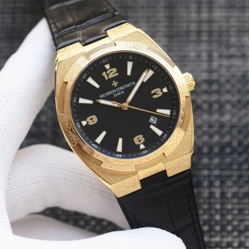 Budget-friendly VACHERON CONSTANTIN Watches