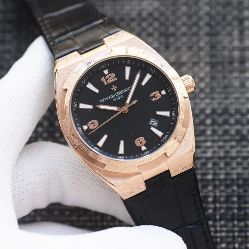 Budget-friendly VACHERON CONSTANTIN Watches