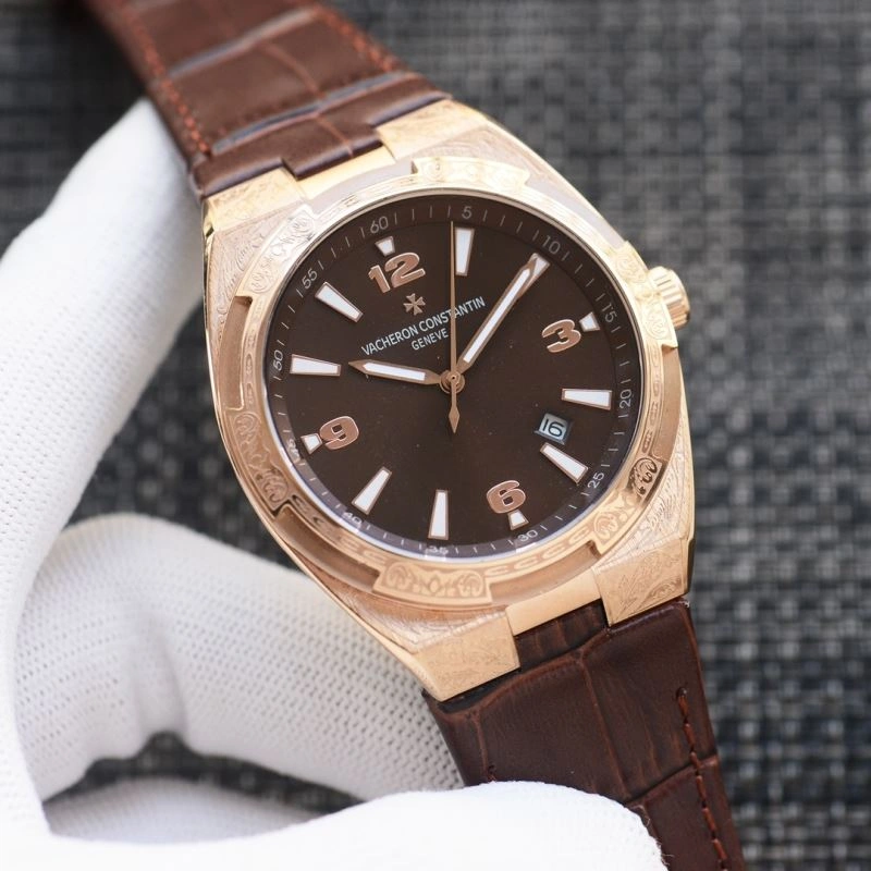 Budget-friendly VACHERON CONSTANTIN Watches