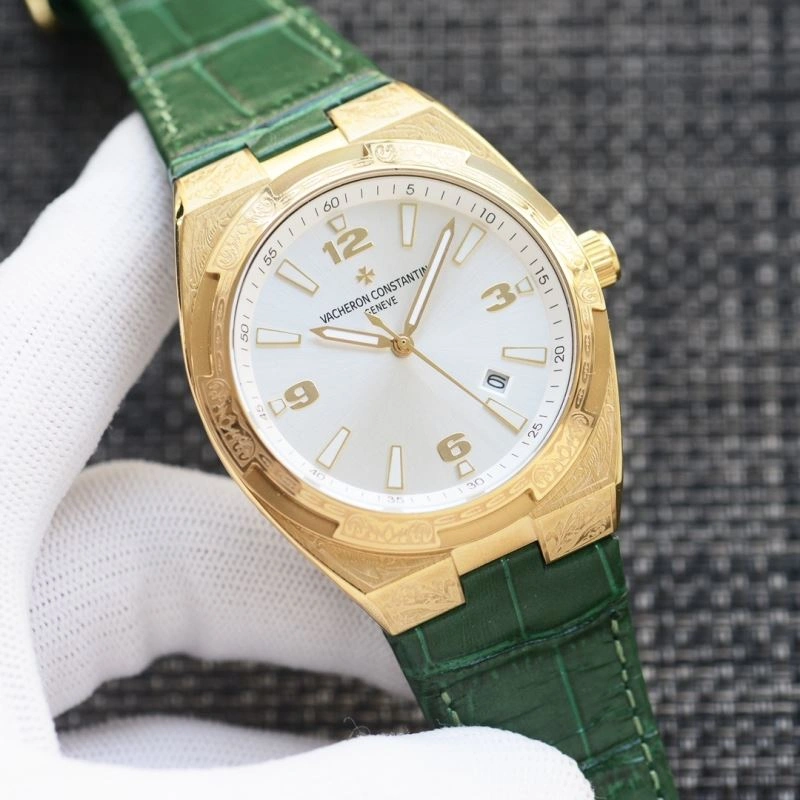 Budget-friendly VACHERON CONSTANTIN Watches
