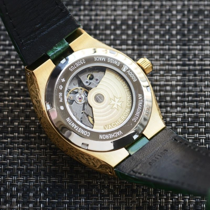 Budget-friendly VACHERON CONSTANTIN Watches