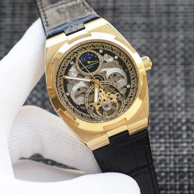 Legit VACHERON CONSTANTIN Watches