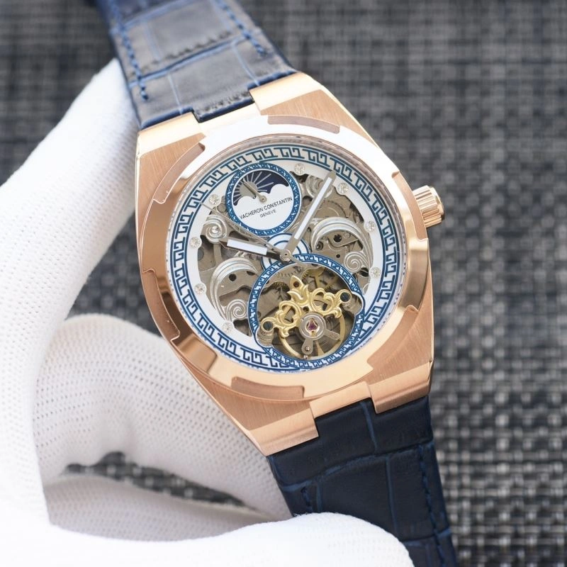 Legit VACHERON CONSTANTIN Watches