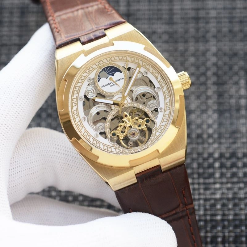 Legit VACHERON CONSTANTIN Watches
