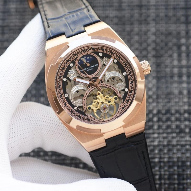 Legit VACHERON CONSTANTIN Watches