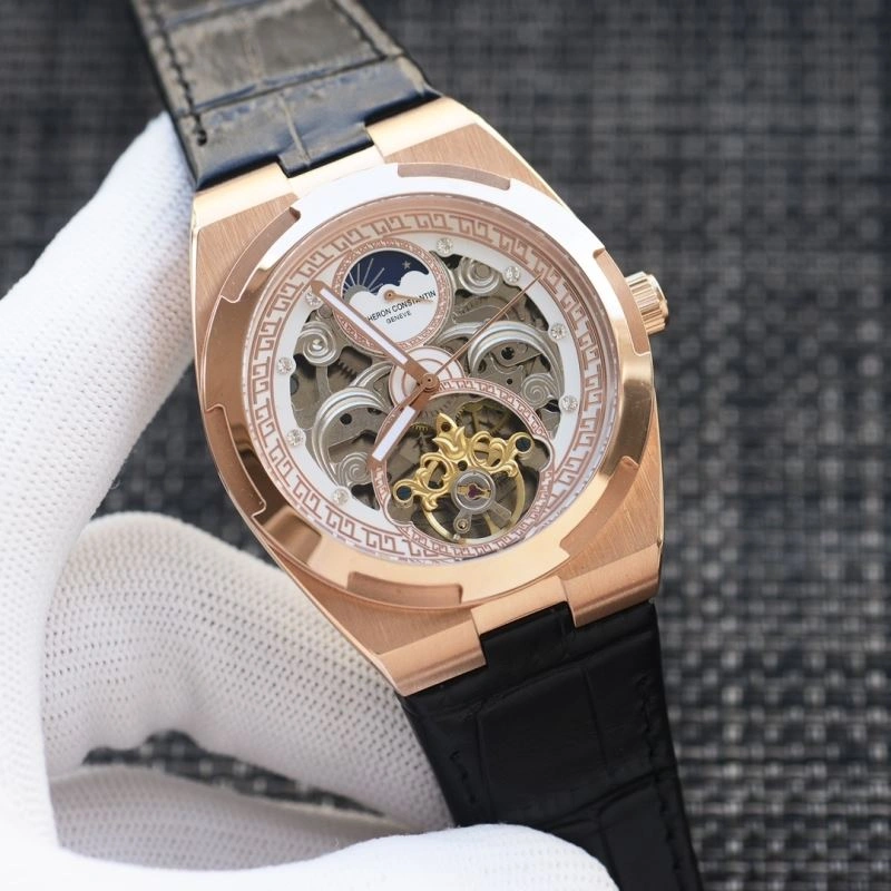Legit VACHERON CONSTANTIN Watches