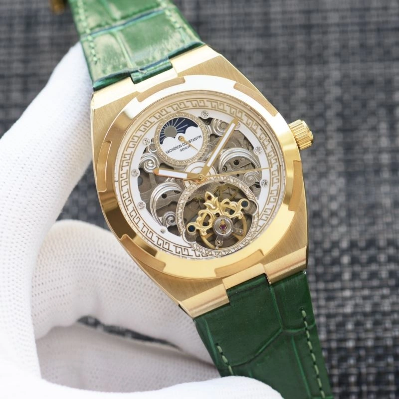 Legit VACHERON CONSTANTIN Watches