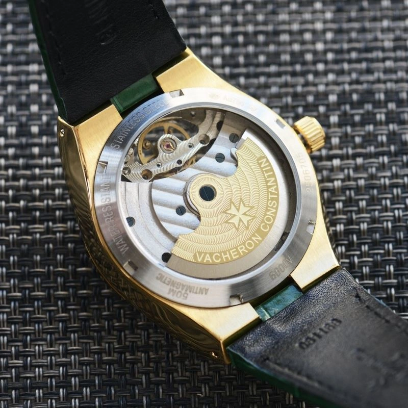 Legit VACHERON CONSTANTIN Watches