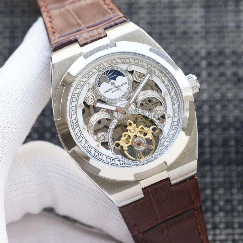 Indistinguishable VACHERON CONSTANTIN Watches