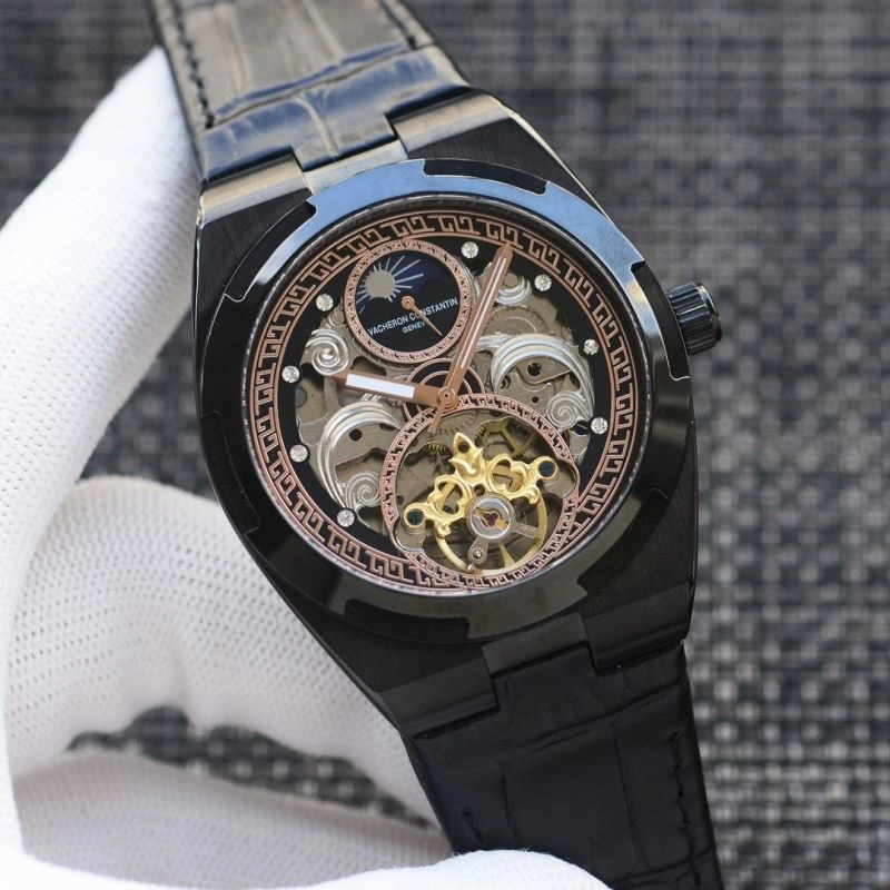 Indistinguishable VACHERON CONSTANTIN Watches