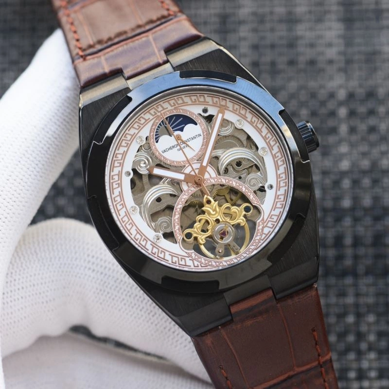 Indistinguishable VACHERON CONSTANTIN Watches