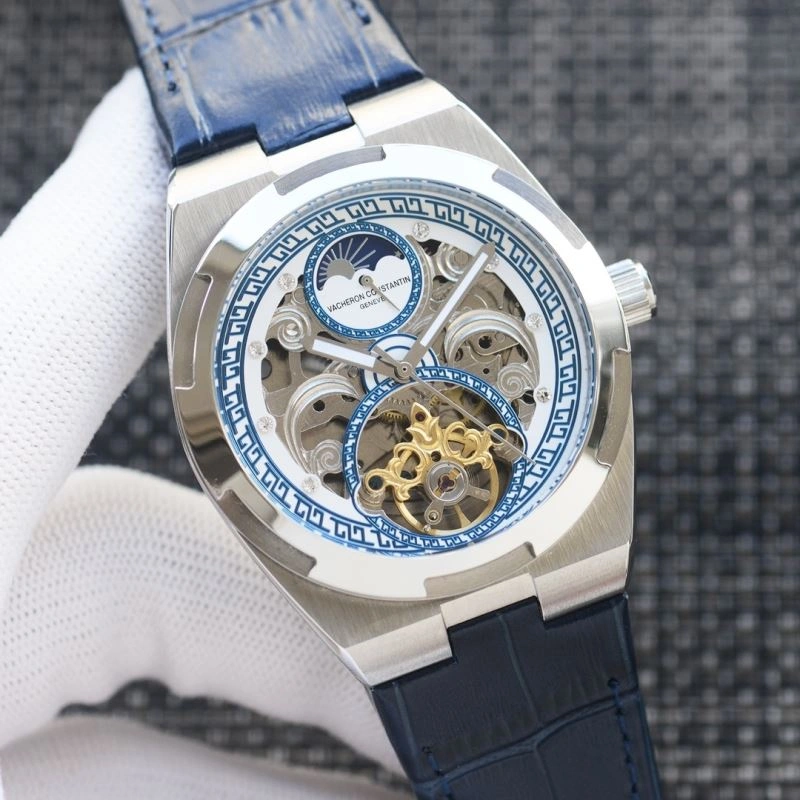 Indistinguishable VACHERON CONSTANTIN Watches
