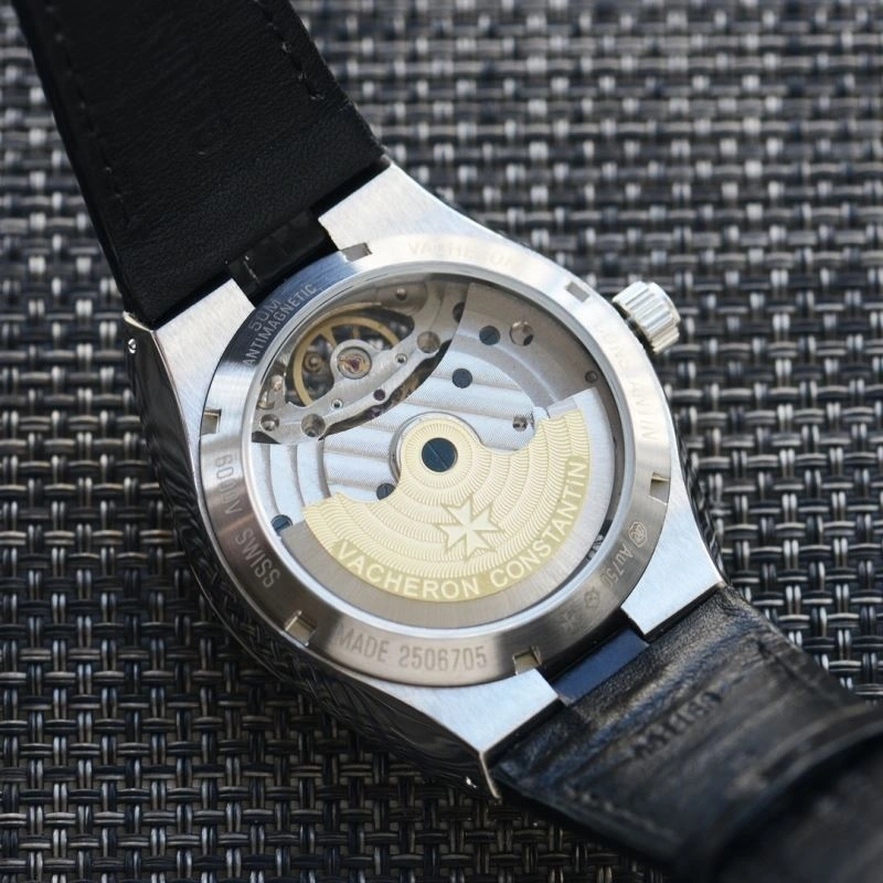 Indistinguishable VACHERON CONSTANTIN Watches
