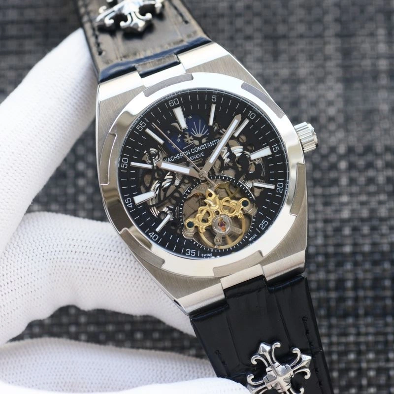 Factory-made VACHERON CONSTANTIN Watches