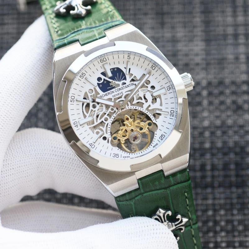 Factory-made VACHERON CONSTANTIN Watches
