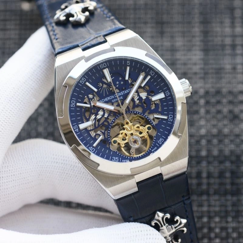 Factory-made VACHERON CONSTANTIN Watches