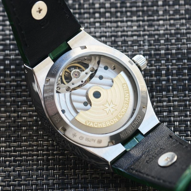 Factory-made VACHERON CONSTANTIN Watches
