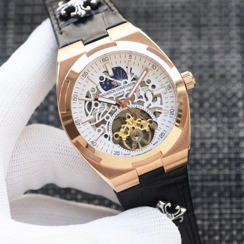 Value-priced VACHERON CONSTANTIN Watches