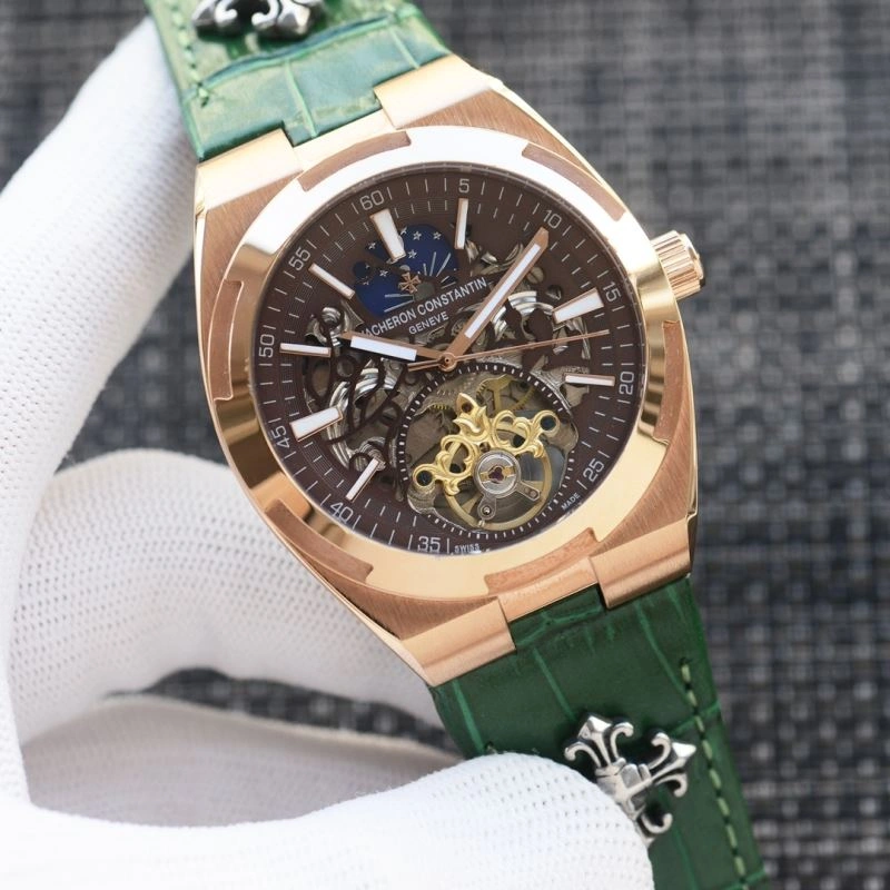 Value-priced VACHERON CONSTANTIN Watches