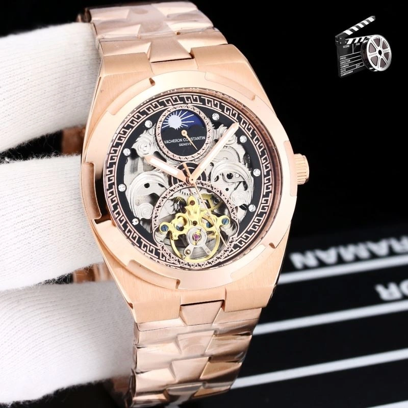 Reasonably priced VACHERON CONSTANTIN Watches