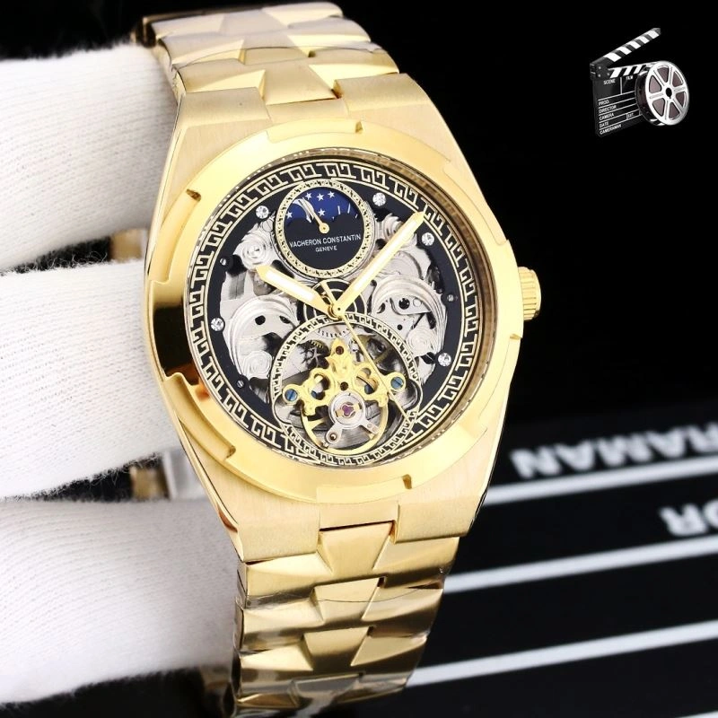 Reasonably priced VACHERON CONSTANTIN Watches