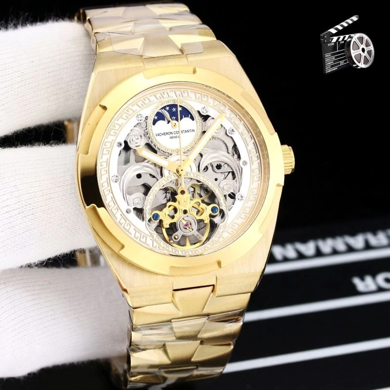 Reasonably priced VACHERON CONSTANTIN Watches
