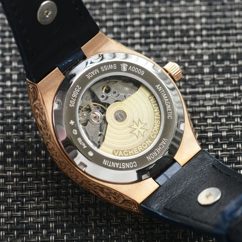 Top mirror VACHERON CONSTANTIN Watches