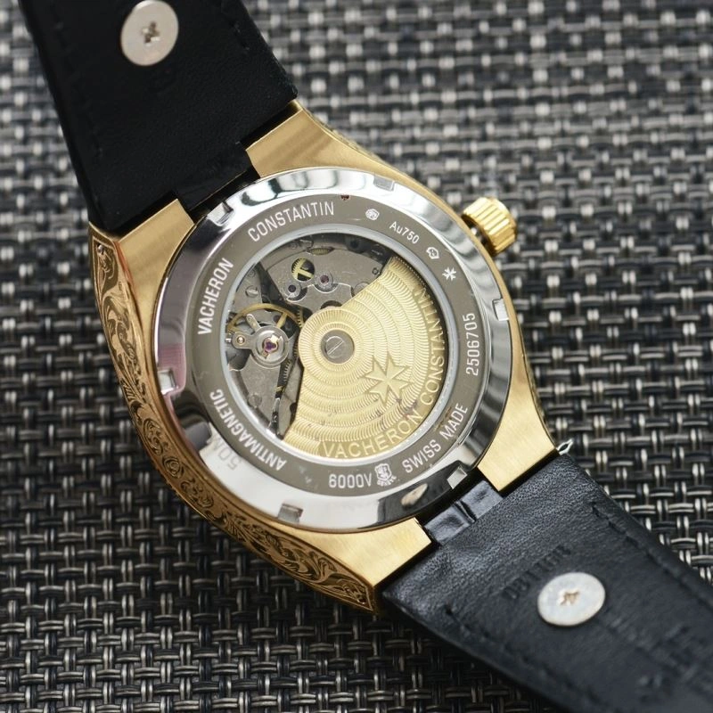 High accuracy VACHERON CONSTANTIN Watches