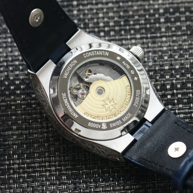 Real VACHERON CONSTANTIN Watches