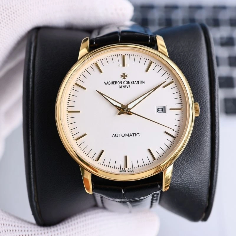 Indistinguishable VACHERON CONSTANTIN Watches