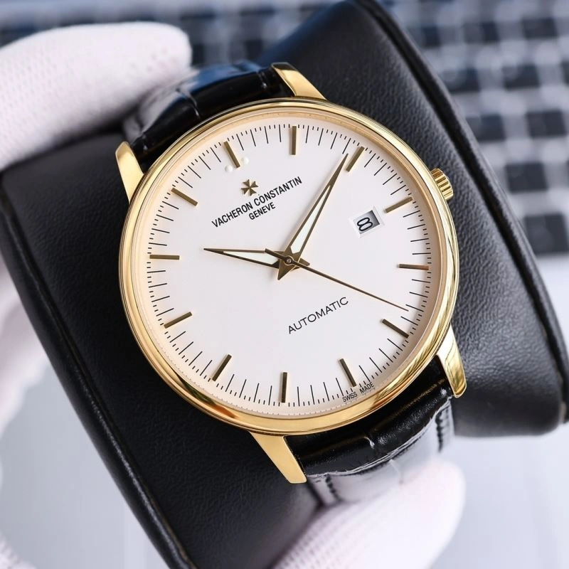 Indistinguishable VACHERON CONSTANTIN Watches