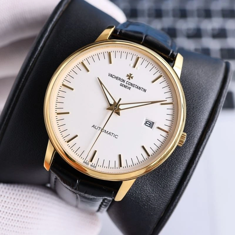 Indistinguishable VACHERON CONSTANTIN Watches
