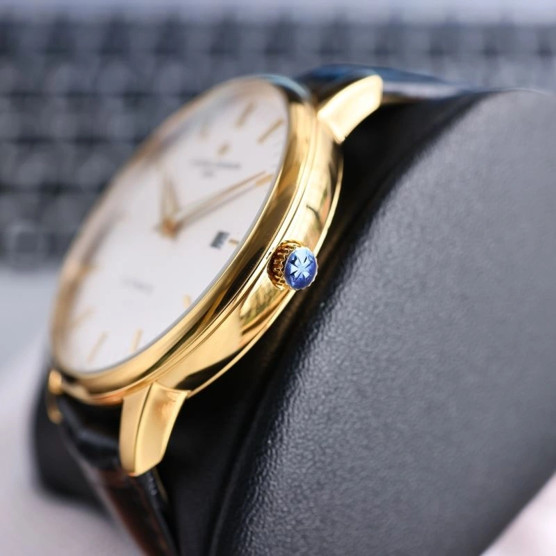 Indistinguishable VACHERON CONSTANTIN Watches